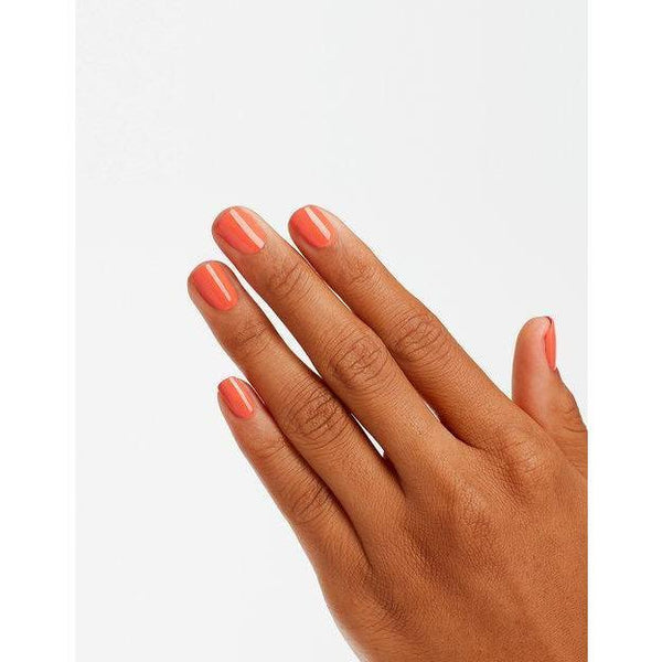 OPI Infinite Shine - Endurance Race To The Finish - #ISL06 ...